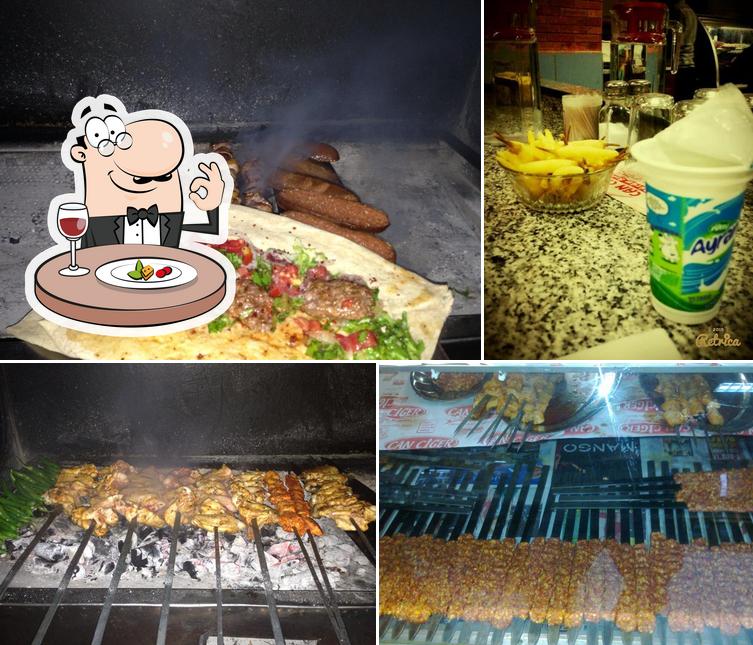Can Ciger Dürüm Evi, Ereğli - Restaurant menu, prices and reviews