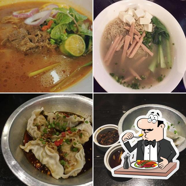 Best pork dumplings in Pasig restaurants, summer 2024 - Restaurant Guru