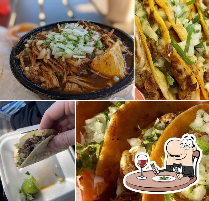 Charros Mexican Food, Surprise - Restaurant menu, prices and reviews