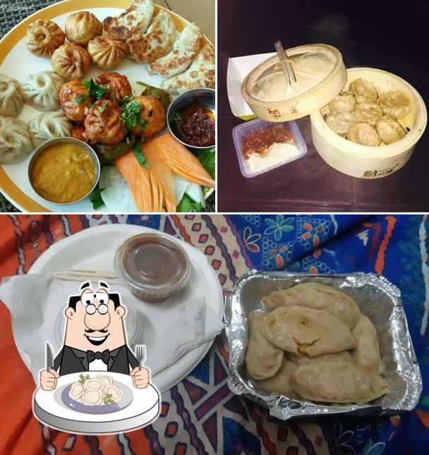 DUMPLING HOOD, Gurugram - Restaurant menu, prices and reviews
