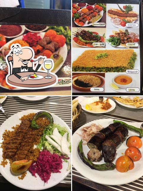 Dede Usta Mangalbaşı, Istanbul, Aylak Sk. No:1 - Restaurant menu and ...
