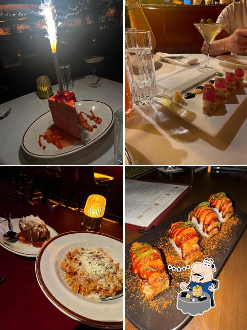 Drake's Hollywood, Dallas - Restaurant menu, prices and reviews
