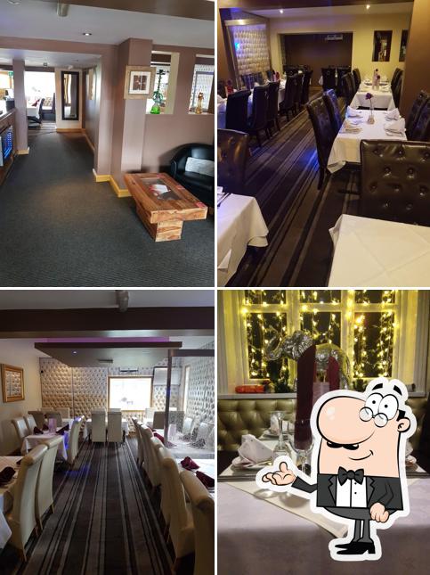 Forts of India Malpas, Chester Rd in Malpas - Restaurant reviews
