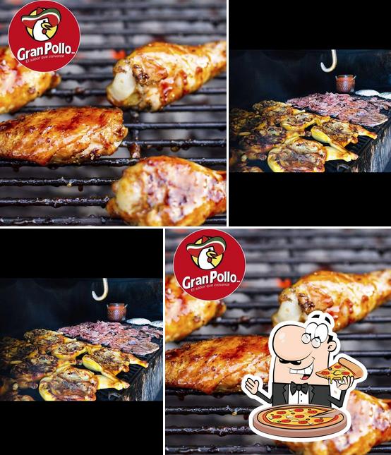 Gran Pollo restaurant, Loreto - Restaurant reviews