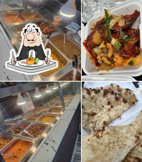 Himalayan Indian Kitchen in Apple Valley - Restaurant menu and reviews