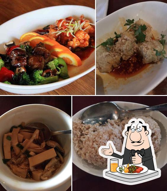 Howard Wang's China Grill Southlake in Southlake - Restaurant menu and ...