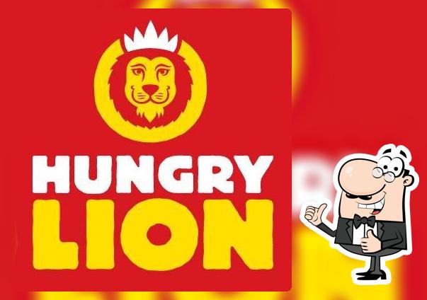 Hungry Lion Bungalow Mall restaurant, Butterworth, Bungalow Mall Cnr ...