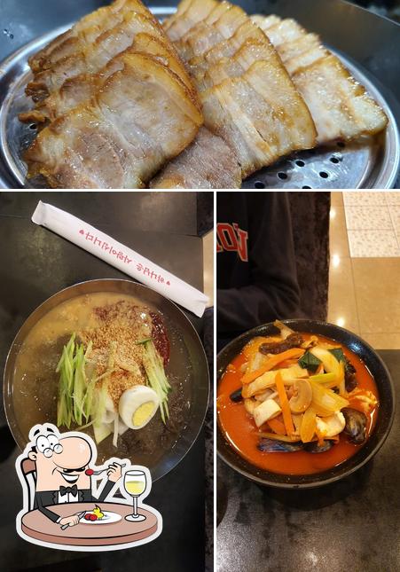 Restaurante 차우차이, Inchon - Opiniones del restaurante