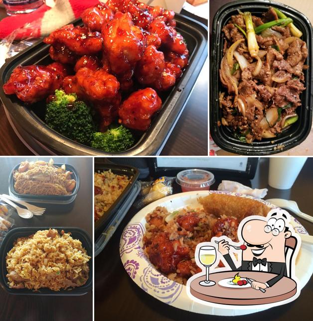 Best egg fried rice in Woodbury restaurants, autumn 2023 - Restaurant Guru