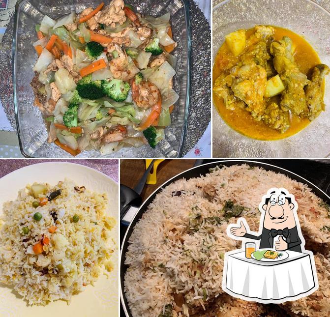 MIDO Kuchnia Turecka - Kebab, Daleszyce - Restaurant menu, prices and ...