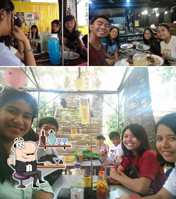 Mang Toto Chicken Bacolod Inasal restaurant, Los Baños - Restaurant reviews