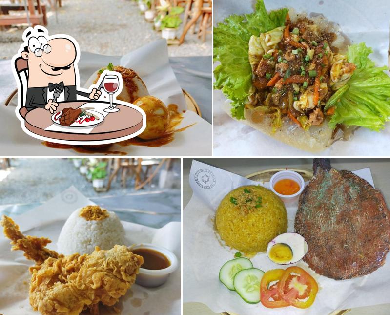 Maria's Food Hub restaurant, Biñan - Restaurant reviews