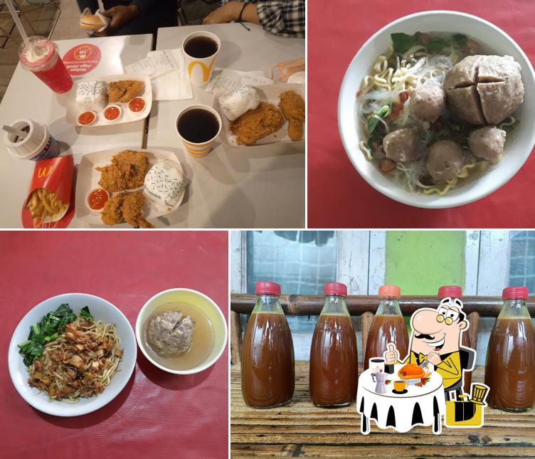 McDonald’s Semplak restaurant, Bogor - Restaurant reviews