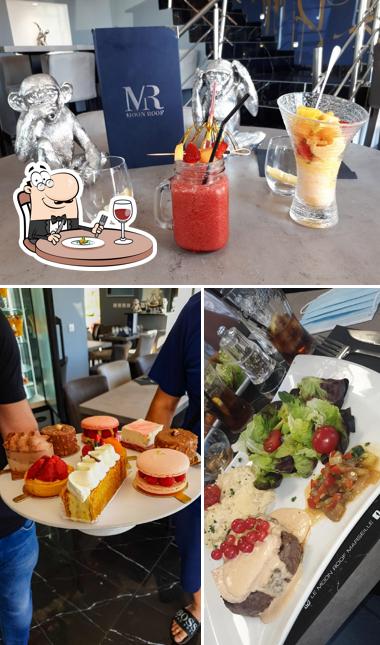 Moon Roof, Marseille - Menu du restaurant, prix et avis