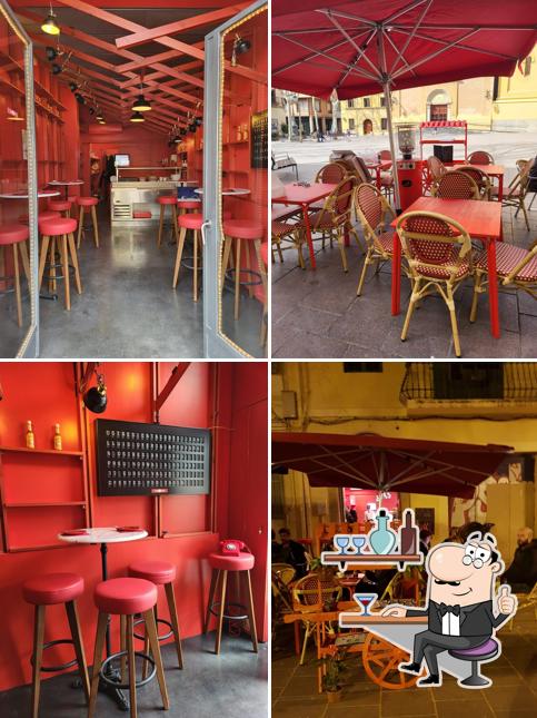 OSTRERIA SANT LLUÍS, Barcelona - Restaurant menu, prices and reviews