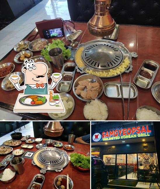 Best tapas in Calamba restaurants, summer 2024 - Restaurant Guru