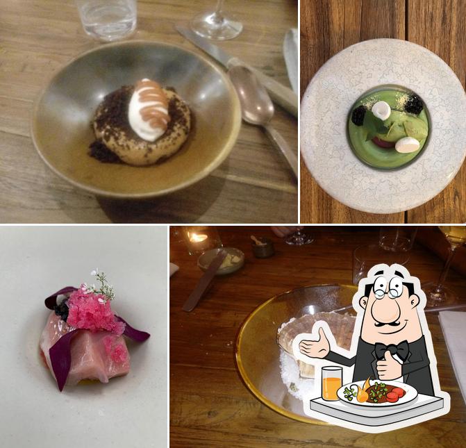Rebelle, Kortrijk - Restaurant menu, prices and reviews