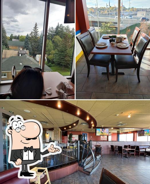 SUKHDEV RESTAURANT SUDBURY, Sudbury - Restaurant menu, prices and reviews