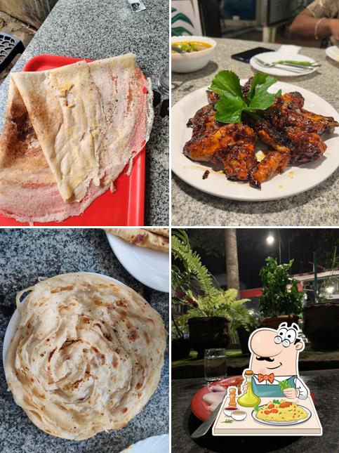 SWEET RASCAL, Yercaud, 5 Lover's Lane - Restaurant reviews