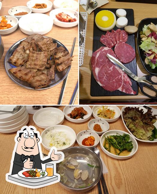 쌍다리 돼지불백 restaurant, Suwon-si - Restaurant reviews