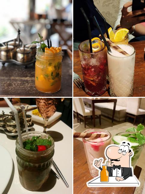 Tansen, Hyderabad - Restaurant menu, prices and reviews