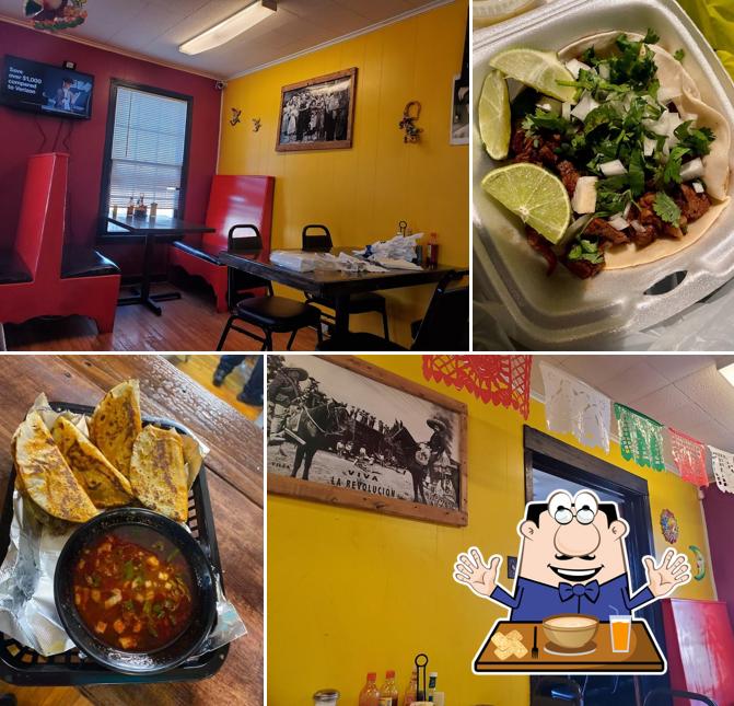 Taqueria los Sánchez, Lake Charles - Restaurant menu, prices and reviews