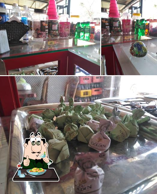 Thalassery thattukada - Restaurant menu, prices and reviews