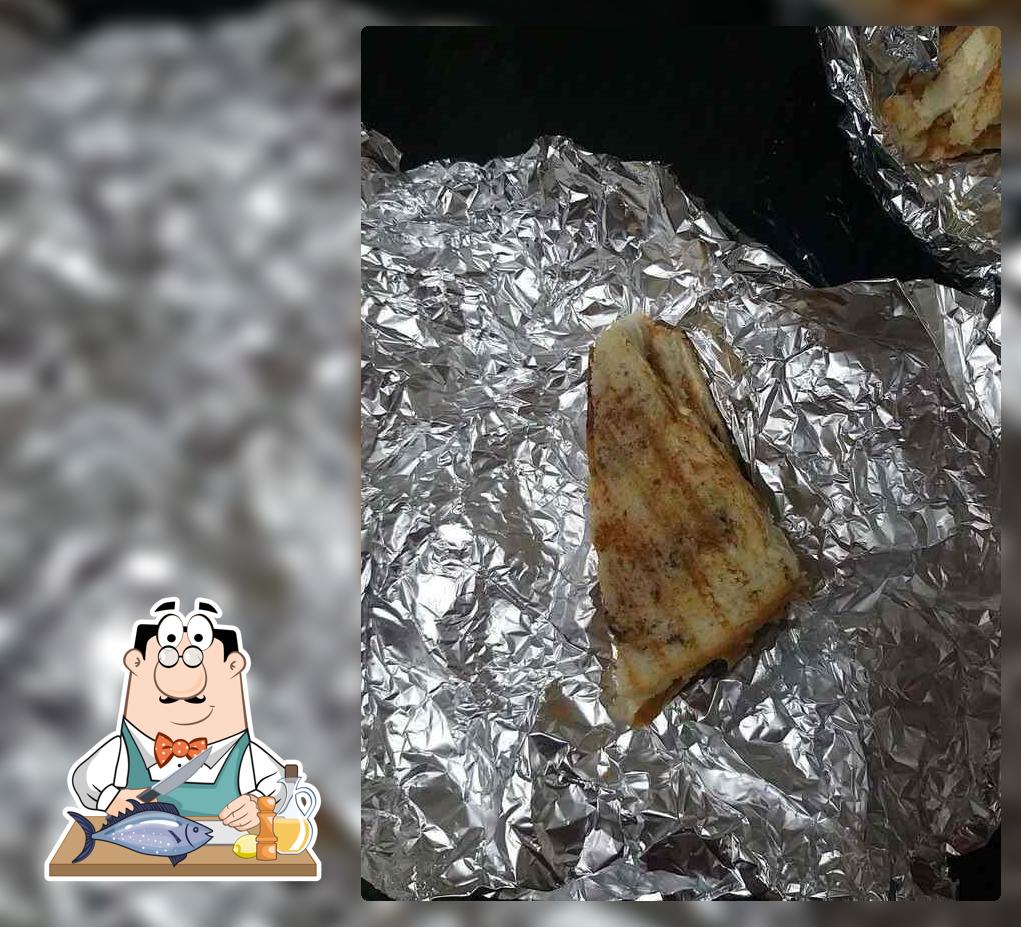 The Grill Factory, Kochi, Aluva - Restaurant menu, prices and reviews