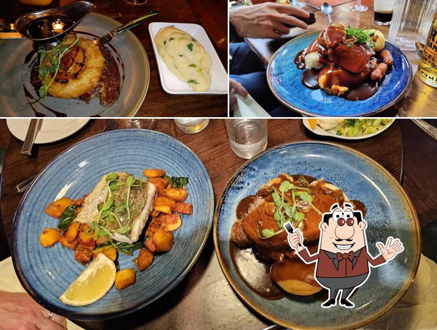 The Maghera Inn, Castlewellan - Restaurant menu, prices and reviews