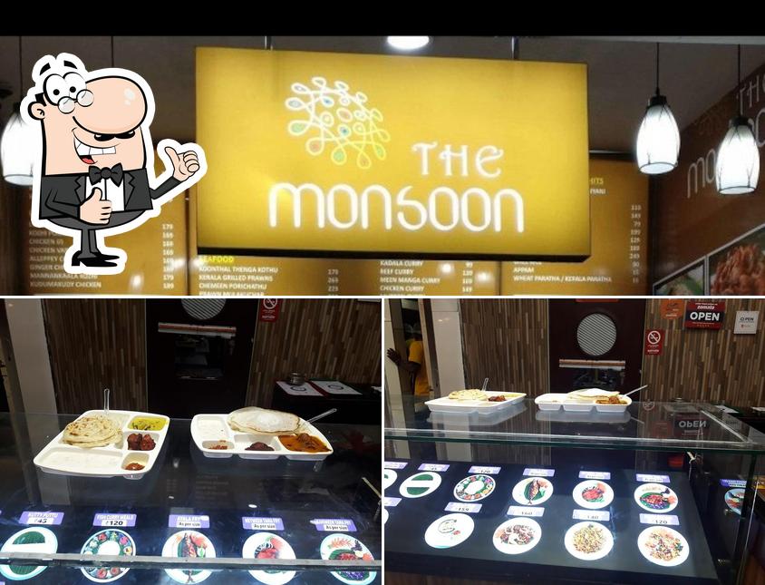 The Monsoon, Kochi - Restaurant menu, prices and reviews