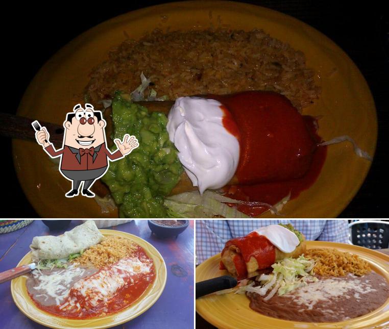 Tres Hermanas Davis, Davis - Restaurant menu, prices and reviews