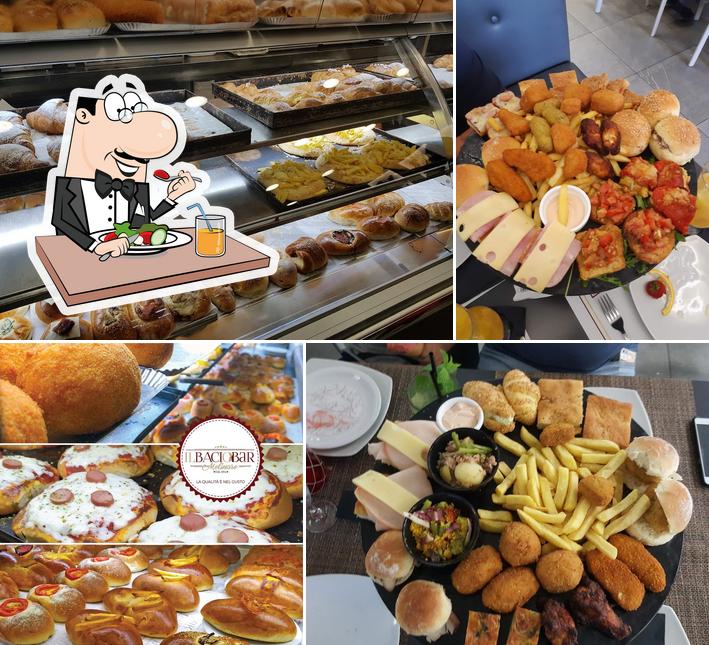 Il Bacio Bar, Bagheria - Recensioni del ristorante