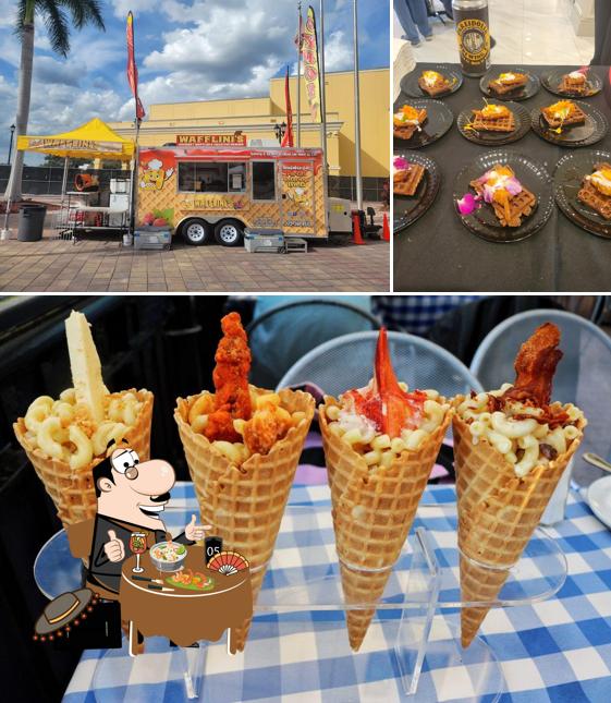 New restaurants in Port St. Lucie, winter 2023 - Restaurant Guru