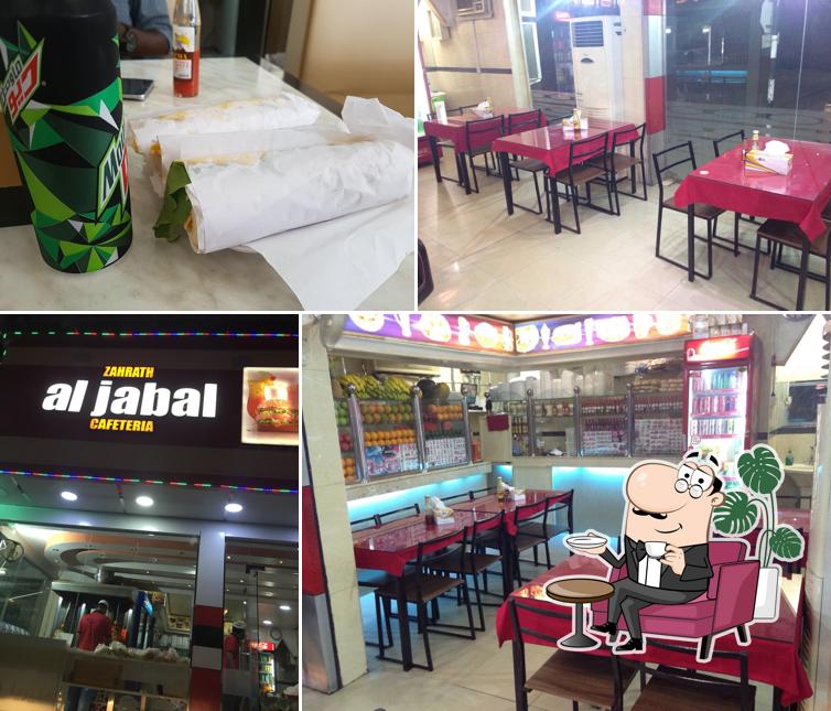 Top 10 cafeterias in Ras Al-Khaimah, december 2025 - Restaurant Guru