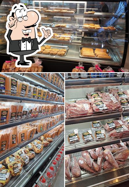Satellite Fast Foods & Bakery, Boksburg - Restaurant menu, prices and ...