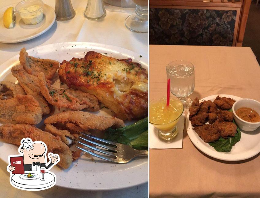 Mango Tree, Toledo - Restaurant menu, prices and reviews