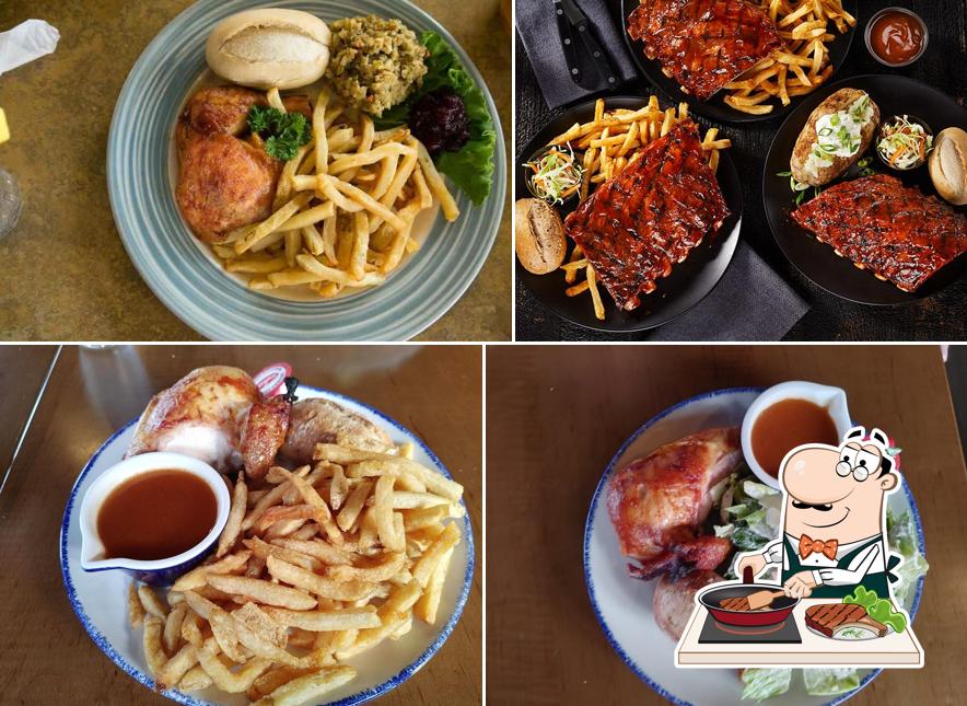 Find the best place to eat in Guelph, summer 2024 - Restaurant Guru