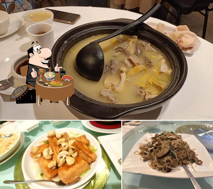 Taste Canton Chinese Restaurant 食德, Warwick - Restaurant menu, prices ...