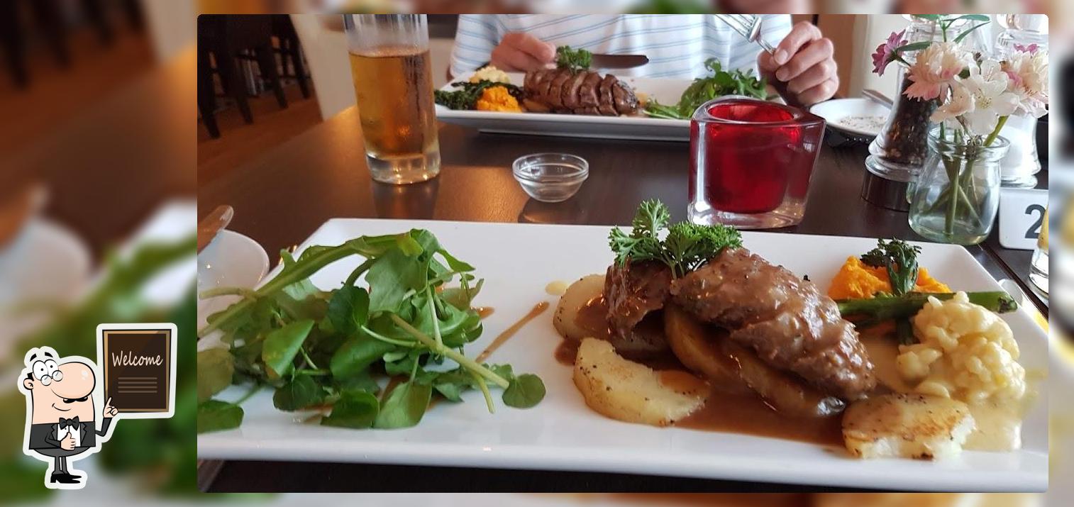 Top 5 restaurants in Hockley, september 2025 - Restaurant Guru