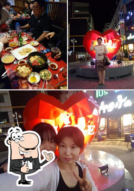 우미, Gimhae-si - Restaurant menu, prices and reviews