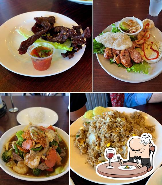 Lao Ocean in Gulf Breeze - Restaurant menu and reviews