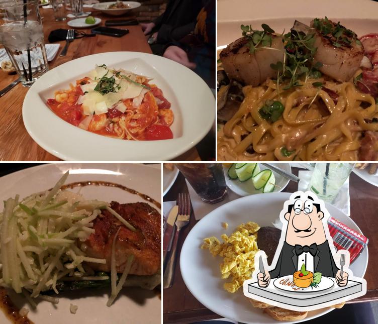 The Turf Room, North Aurora - Restaurant menu, prices and reviews
