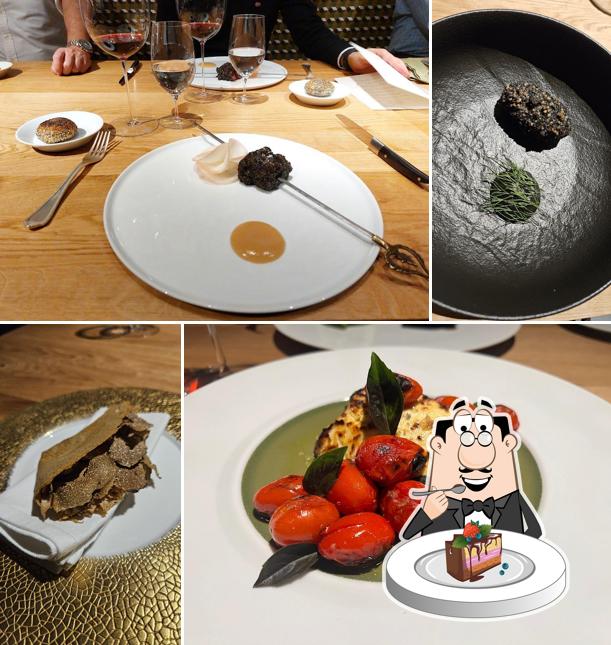 Al Gatto Verde, Modena - Menu del ristorante, prezzi e recensioni