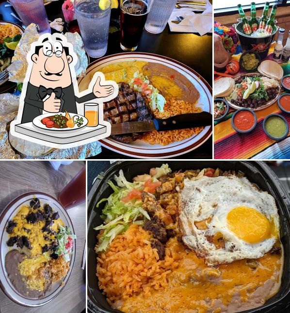 Andele Restaurant, Mesilla - Restaurant menu, prices and reviews
