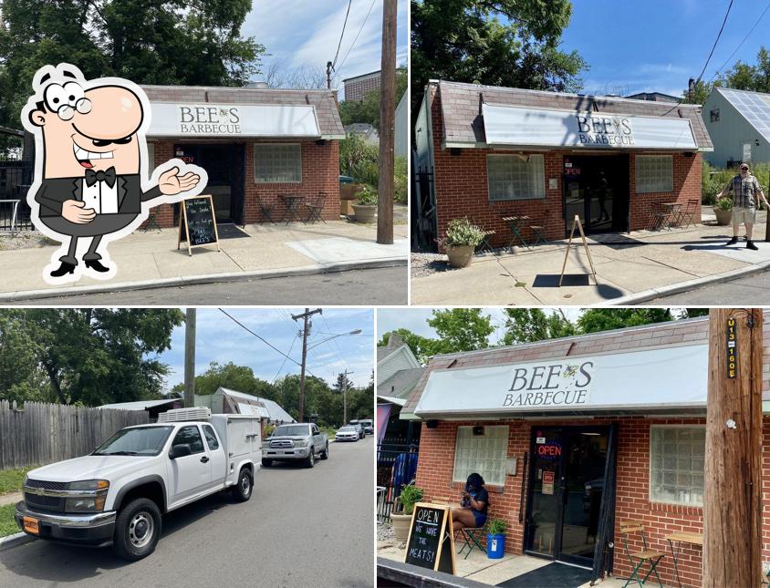 Bee's Barbecue in Cincinnati - Restaurant menu and reviews