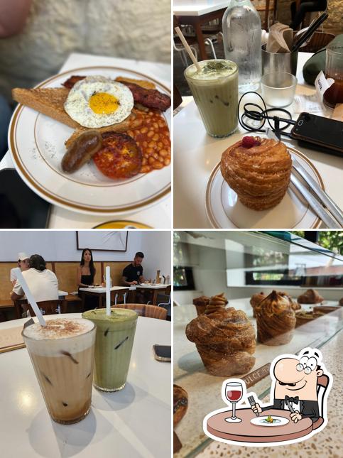 BAKED. Berawa, Canggu - Restaurant menu, prices and reviews