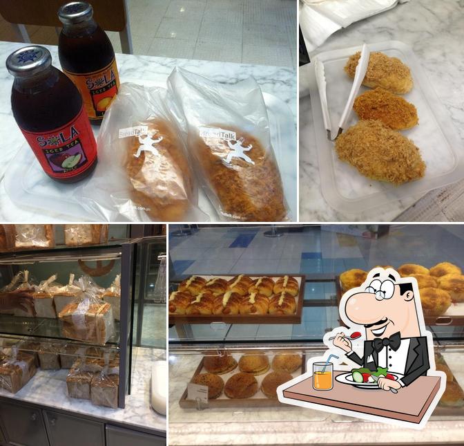 BreadTalk, Lipa