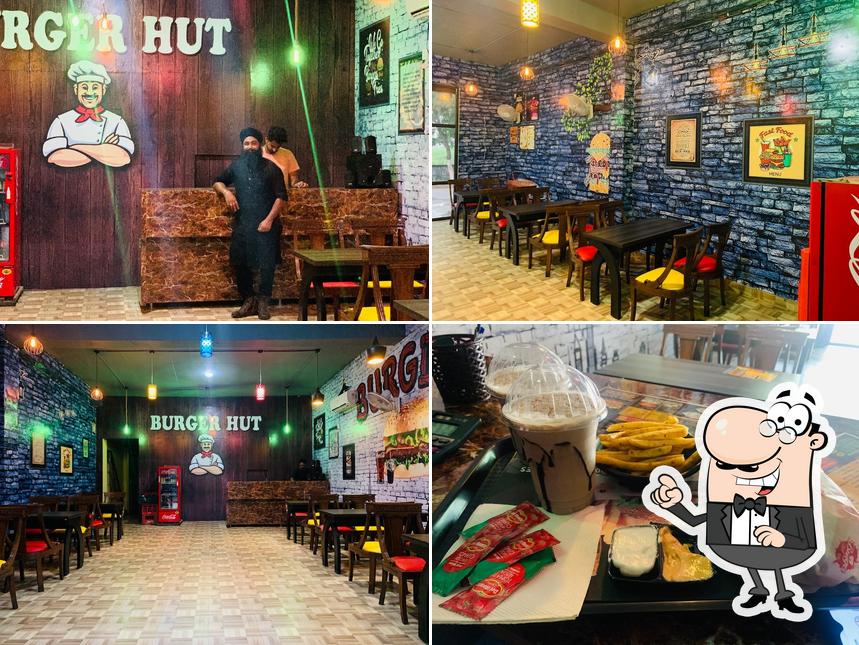 Burger Hut, Goindwal Sahib - Restaurant menu, prices and reviews