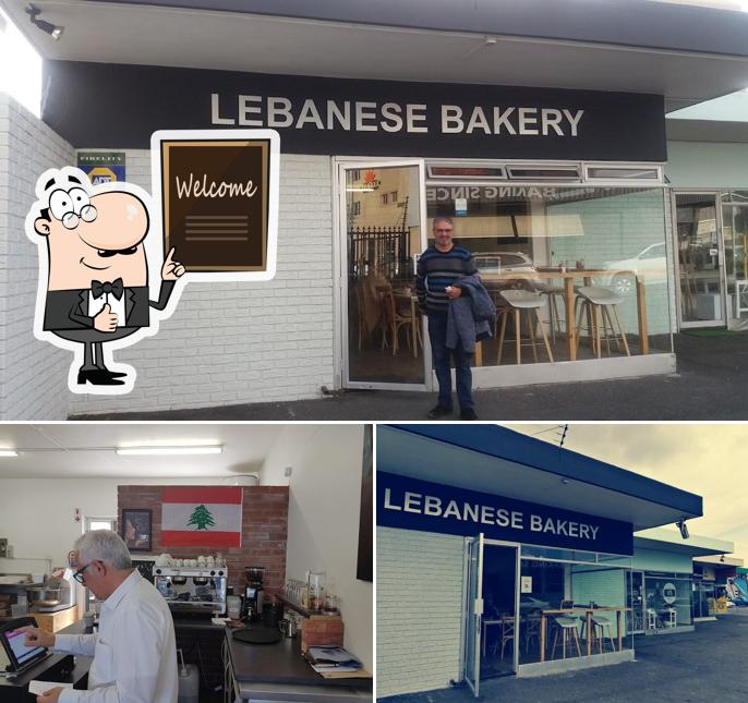 Lebanese Bakery Claremont, Cape Town - Restaurant reviews