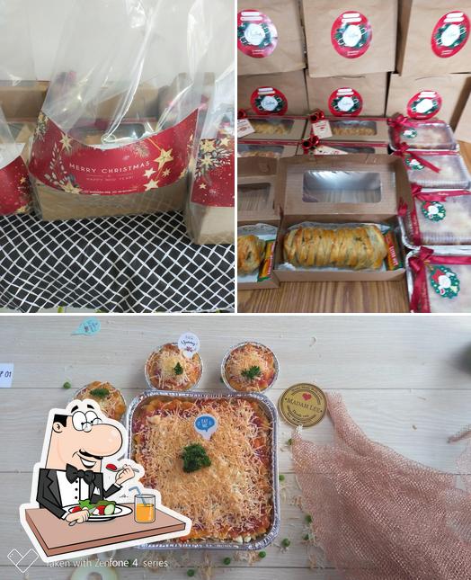 Madam Lee Pastel Tutup cafe, Semarang - Restaurant reviews